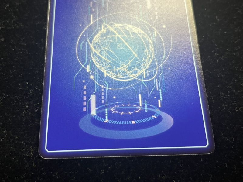 (02)(CHAMPIONSHIP)ガンクゥモン【R】{BT13-019}《多》